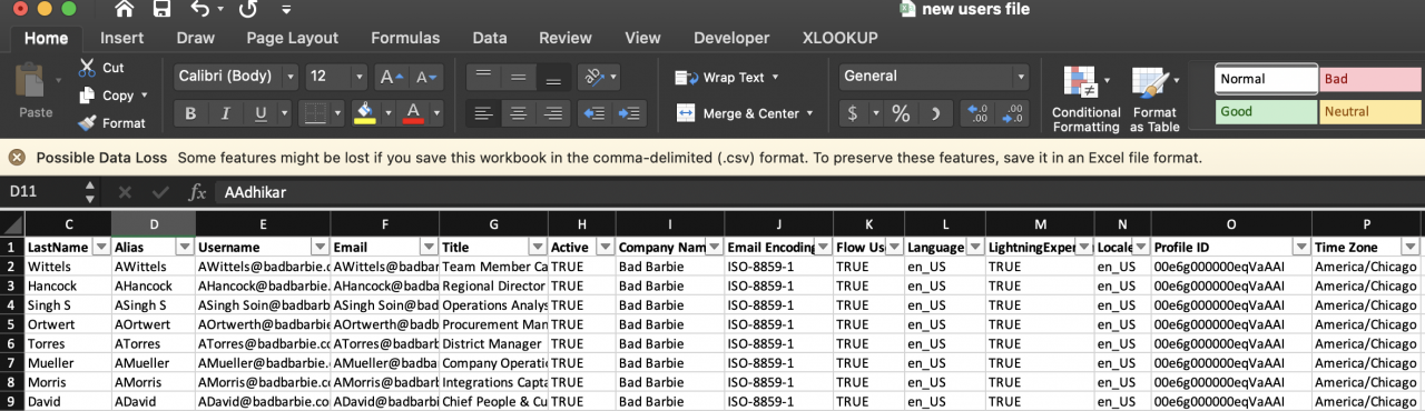 Mastering Salesforce Data Loader: Tips and Tricks - Salesforce Masterclass